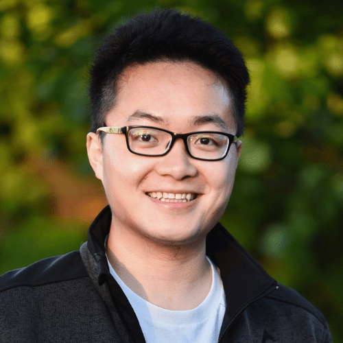 Xiaowu Dai | UCLA Fielding